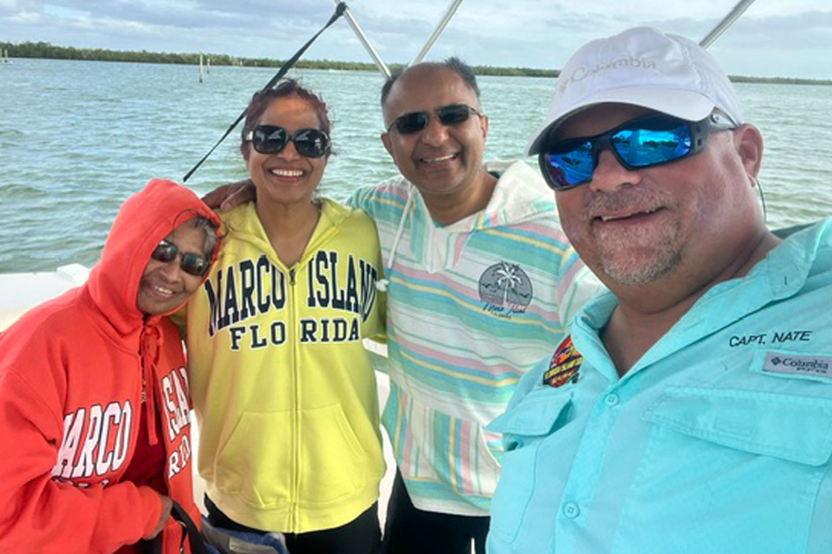 Guided boat tours near me - guided boat tours in Marco Island FL